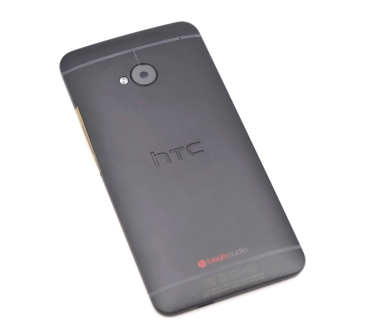 Htc One 801n Case