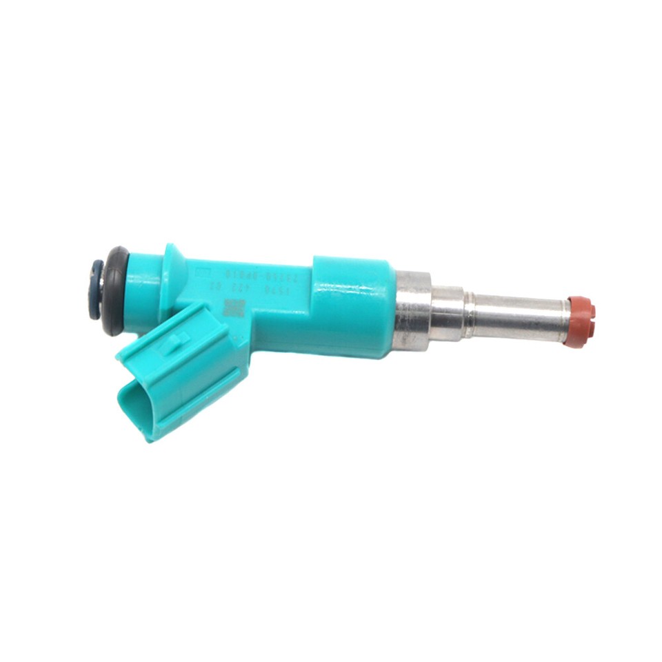 6Pcs Fuel injectors For Toyota Camry Highlander Sienna Lexus ES350 ...