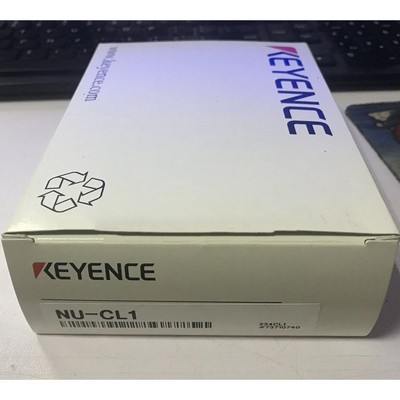 one brand new keyence Communication module NU-CL1 Spot stock | eBay