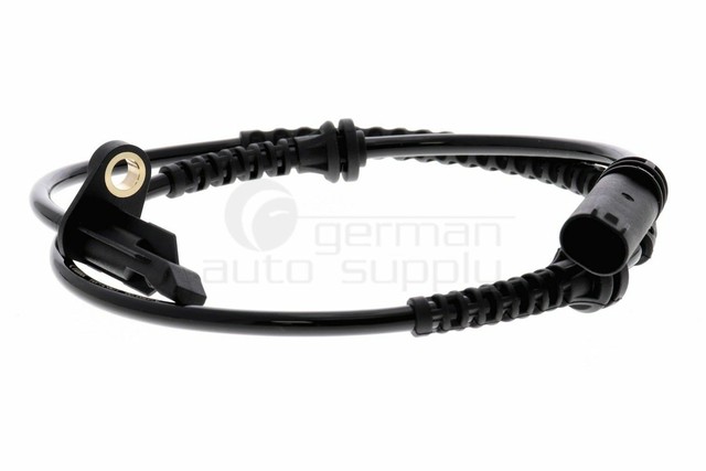 One Vemo ABS Wheel Speed Sensor Front V20725277 34526850765 for BMW ...