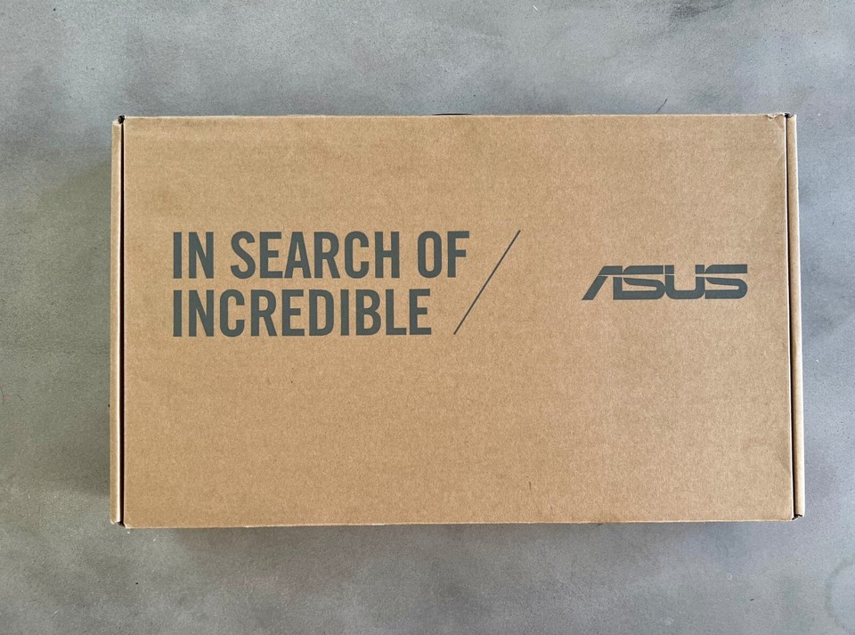ASUS VivoBook 15 - F515J - Core i3-1005G1 - DDR4 4G+4G RAM - 256GB SSD ...