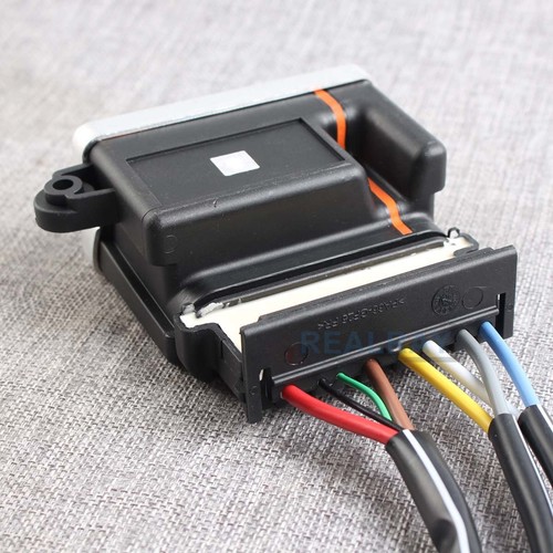 New Engine Cooling Fan Control Module 8K0959501G for Audi A4 A5 A6 Q3 ...