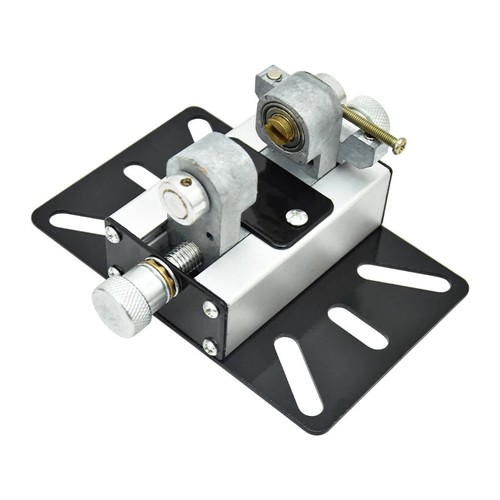 Bench Drill Jig Small Bead Punch Clamp Round Bead Barrel Bead Jig ...