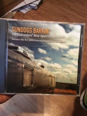 The Flatliners - Rare CD Sundogs Barkin’ 816715020444| eBay