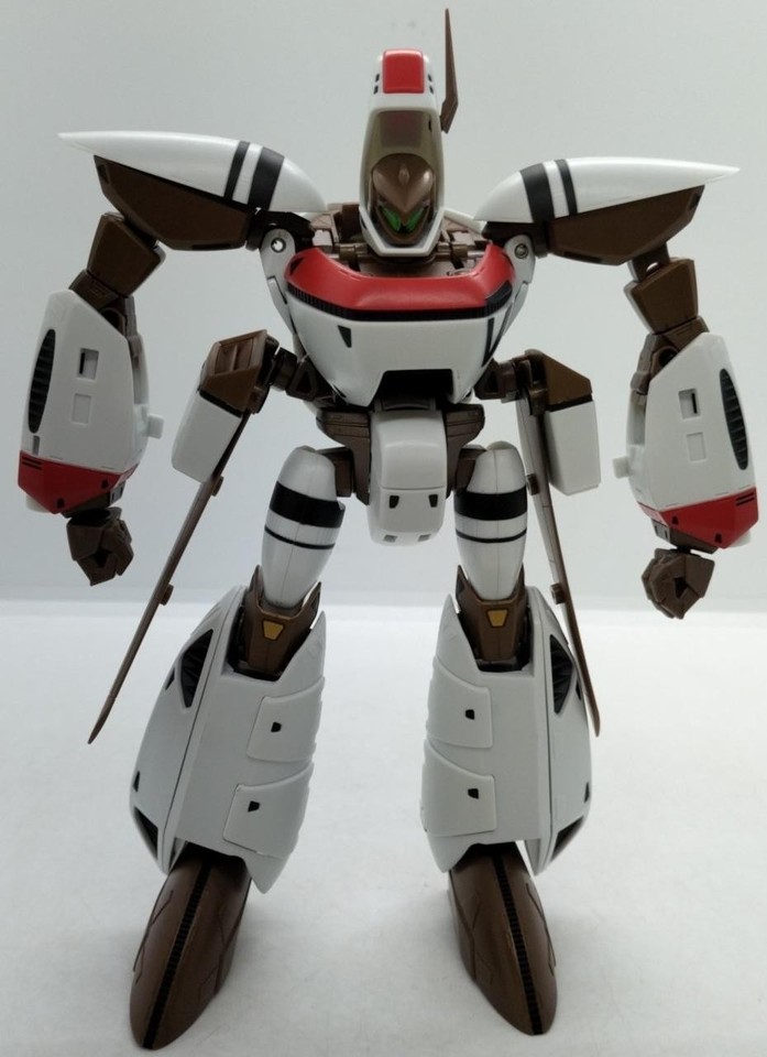 Orguss Model Super Dimension Century Bandai Namco JDM58 | eBay UK