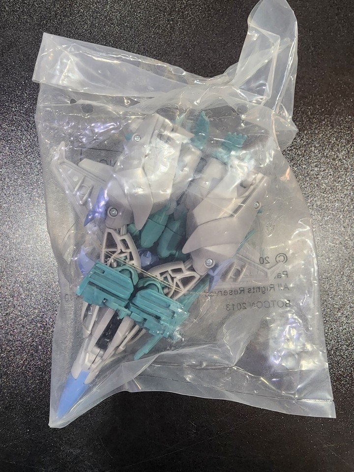 Transformers Machine Wars Termination Megaplex Botcon 2013 Exclusive | eBay