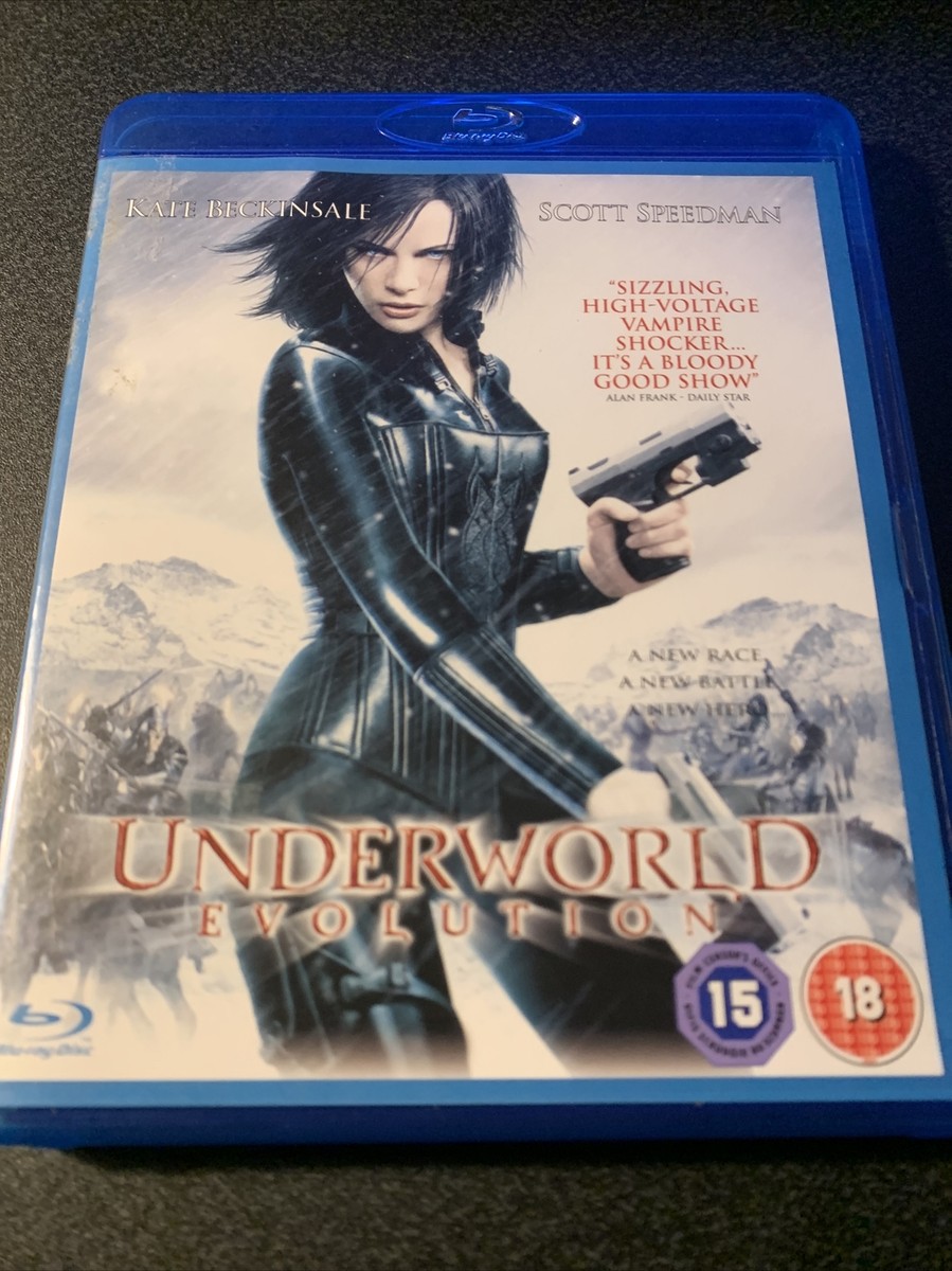 Underworld 2 New Movies And Tv Series In Development