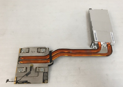 Apple iMAC 21.5" A1311 Mid 2011 AMD Radeon 6750M 512MB Video Card w ...