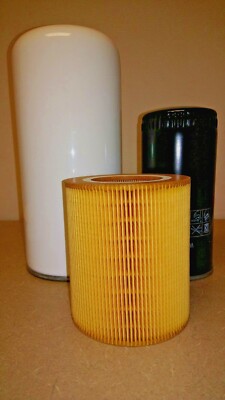Air Compressor Parts & Accs - Ingersoll Rand Filter