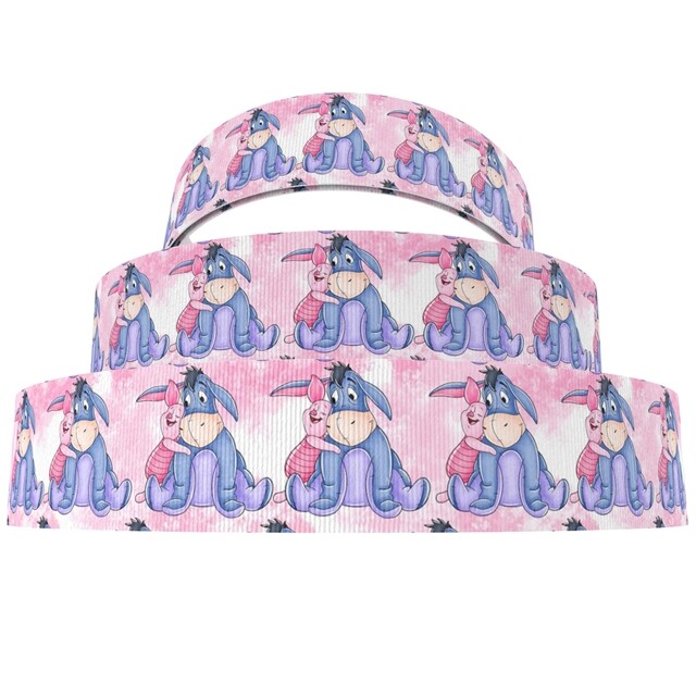 CHARACTER RIBBON - EEYORE | eBay UK
