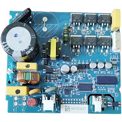 Refrigerator Inverter Board VNX1116Y TYV01B VNX1113Y Compressor Drive ...
