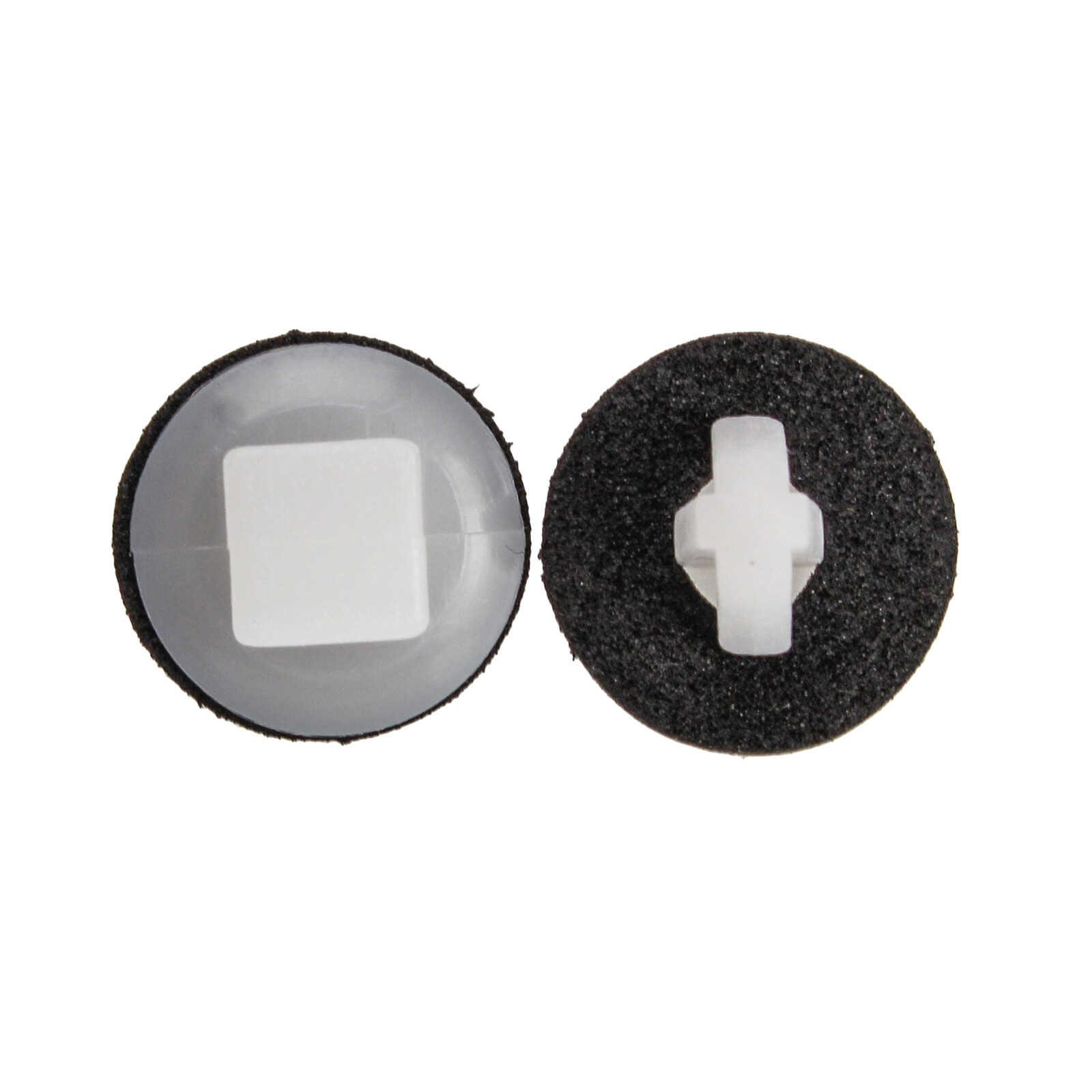 Set of 30 Retainer with Sealer for Toyota 62955-20020 62955-12010 | eBay