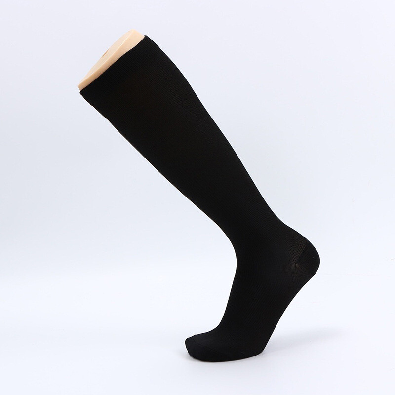 Compression Socks Stockings Womens Mens Knee High Medical 20-30 mmHG S ...
