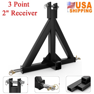 Hitches - 3 Point Hitch Arms