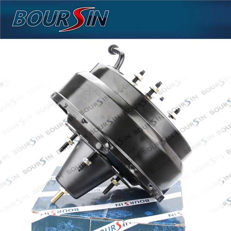 BRAKE MASTER VACUUM BOOSTER ASM FOR ISUZU NPR NKR NHR 4HF1 4.3L | eBay