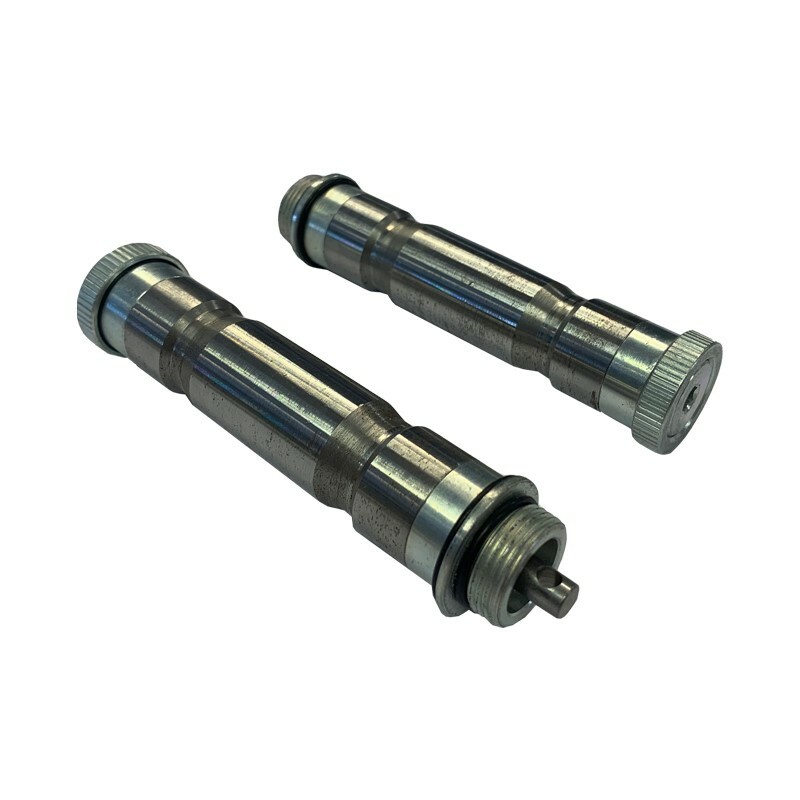 D41 Solenoid Control Tube Only, For Galtech Q25 & Q45 Valves | eBay