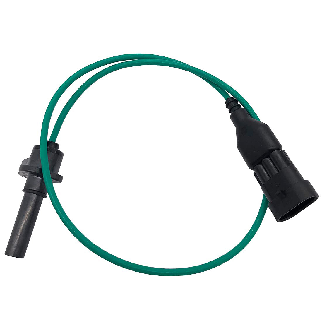 Turbocharger Speed Sensor for Cummins Holset Turbo ISX ISM ISL 8.0L ...
