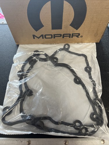 Engine Valve Cover Gasket Mopar 5047440AC for sale online | eBay