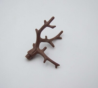 PLAYMOBIL (I2160) VEGETATION - Branches Arbre Marron 3 Petites | eBay