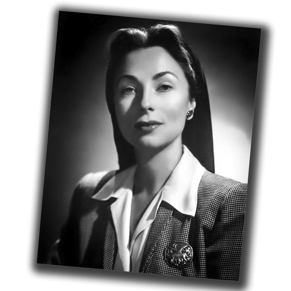 Agnes Moorehead Young