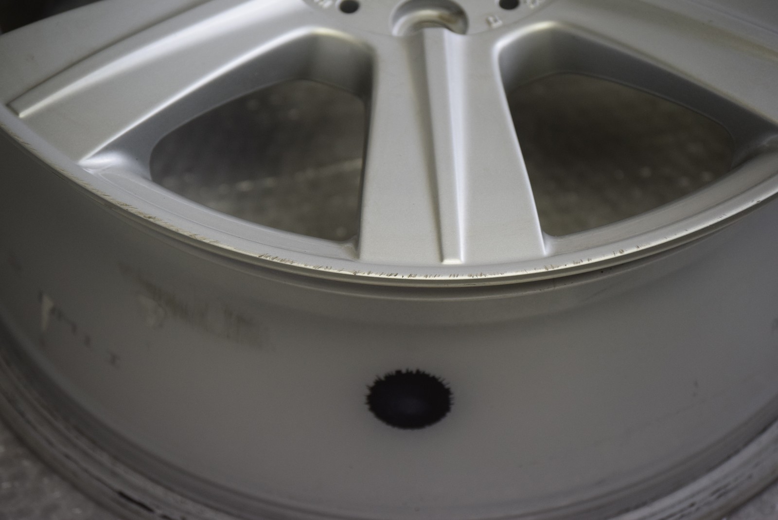 2000-2006 BMW 320i 323i 325i 330i 17" INCH FACTORY ORIGINAL WHEEL RIM ...