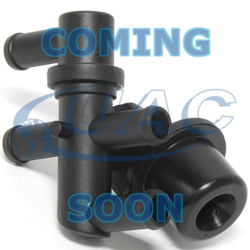 HVAC Heater Control Valve-Heater Valve Vacuum UAC HV 1232C for sale ...