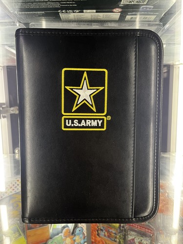 Large Army Planner | eBay