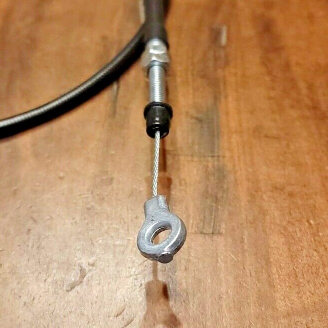 54630-VK6-010 Change Cable HRC216K2HXA