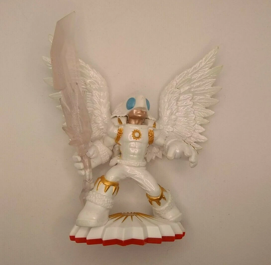 Skylanders Trap Team Knight Light