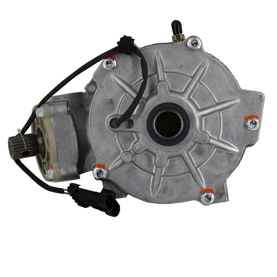 Polaris Ranger Sportsman Scrambler front differential 1332971 1332578 ...
