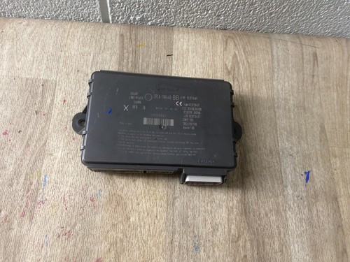 LAND RANGE ROVER LR4 L320 L322 OEM 10-13 ANTI THEFT KEYLESS ENTRY ...