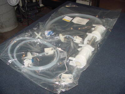 Filtration Supplies - Pall Trinity