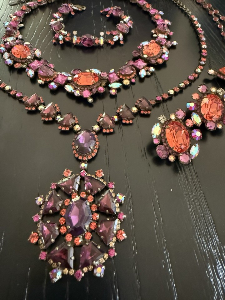 Vintage Sorrelli Jewelry Set | eBay