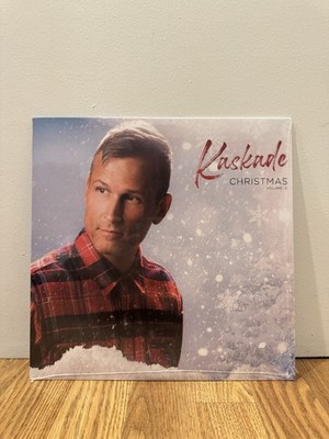Kaskade Christmas Vinyl Volume 2 - In Hand | eBay