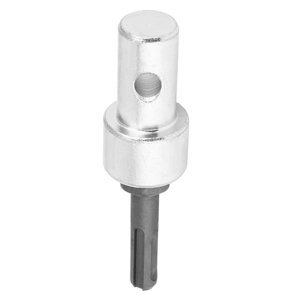 Drill Bit Adapter For Electric Drill To Earth Auger Connector Arbor ...