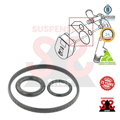 Gasket Set, Oil Cooler Suit RENAULT Master 2.5 dCi 120 7701475118 ...