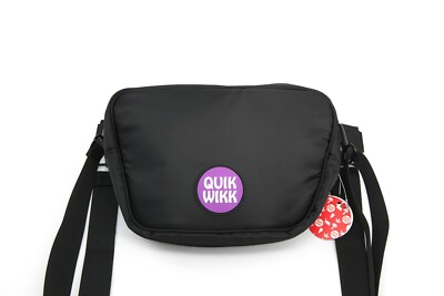 Quik Wikk Chest Pack | eBay