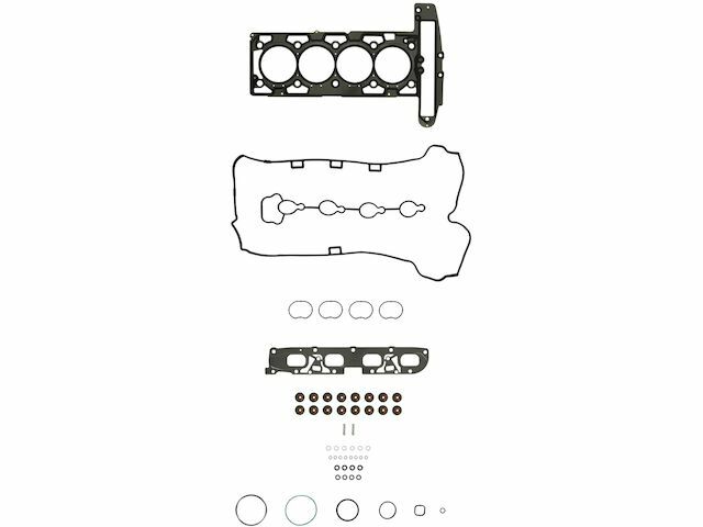 Head Gasket Set For 2012-2013 Buick Verano 2.4L 4 Cyl B991CS | eBay