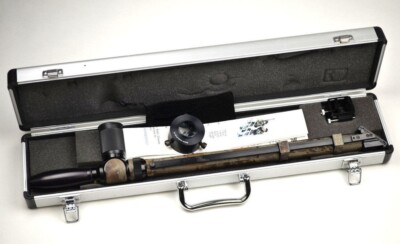 SCOUT SNIPER PERISCOPE KIT: US TACTICAL SNIPER PERISCOPE, CAMO | eBay