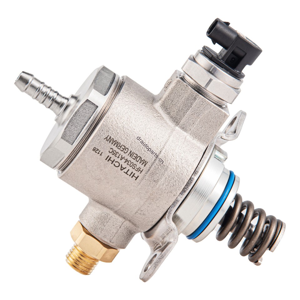 OEM High Pressure Fuel Pump 06J127025E For Audi A3 A4 A5 A6 Q3 Q5 TT 2. ...