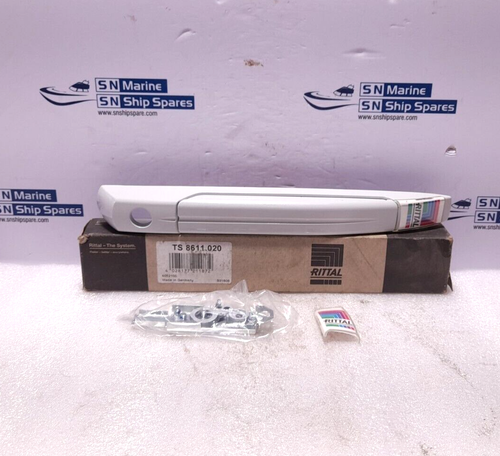 Rittal TS 8611.020 Poignée Confort TS 8611020 | eBay