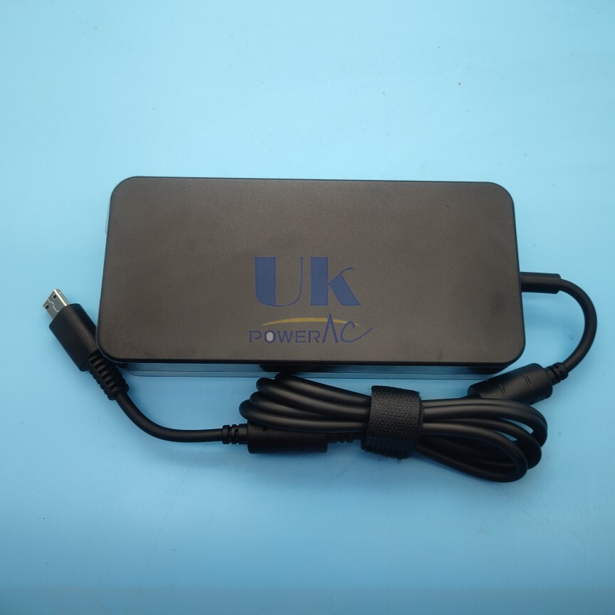 Genuine 280Watt MSI VECTOR 16 HX A14VHG-445XES Laptop Power Adapter ...