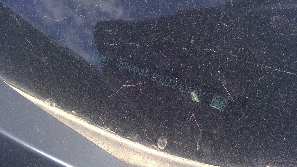 GMC Acadia 2018-2021 Engine 3.6L VIN S 8th digit opt LGX 12674037 ...