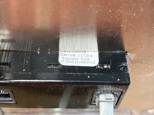 KE2 Therm Solutions Evap OEM Control Board 8400594 REV 5 Remote Display ...