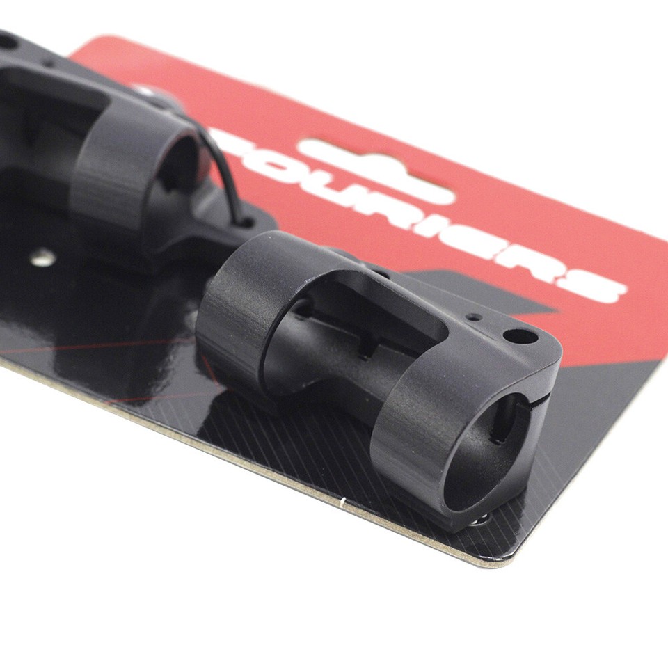 Fouriers Angle Wedge Tri-bar Cushion Spacer for GIANT Trinity Triathlon ...