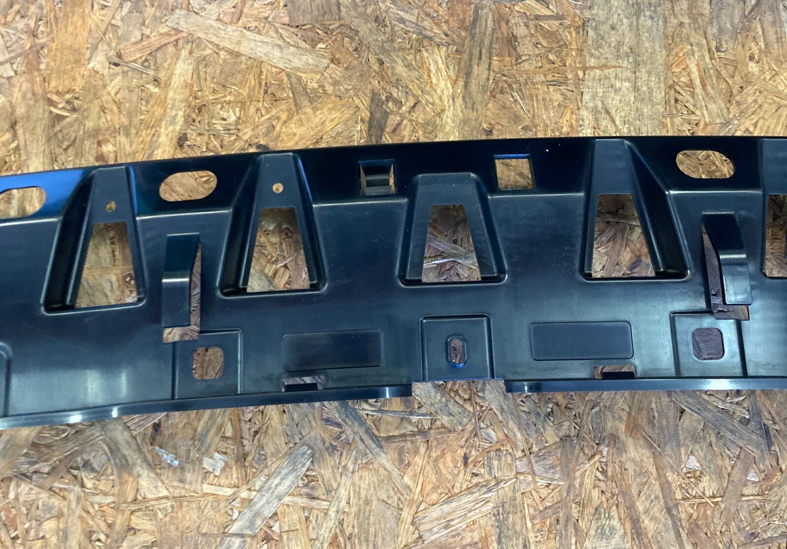 JAGUAR F-PACE X761 Front Bumper Support Panel T4A11587 for sale online ...