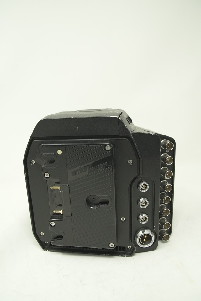 Codex V-RAW 2.0 Pure Recording Module for Panasonic Varicam 35 (AU ...