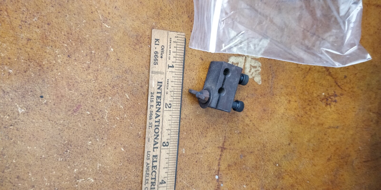 Carlson Torsion Spring Tester Model TT 1 2 for sale online | eBay