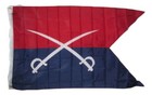 3X5 GENERAL GEORGE CUSTER 7TH CAVALRY COMPANY FLAG 100D | eBay