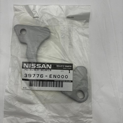Genuine Nissan Parts 39776-EN000 Retaıner Bearin **FREE SHIPPING** | eBay